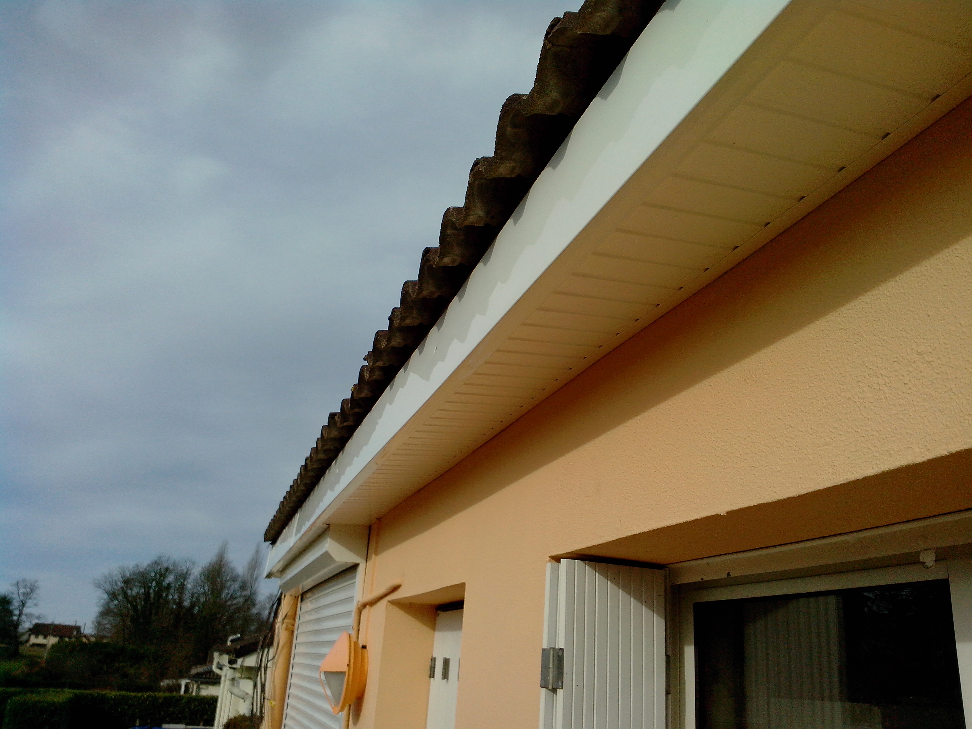 Planches de rives - Habitat Environnement Services